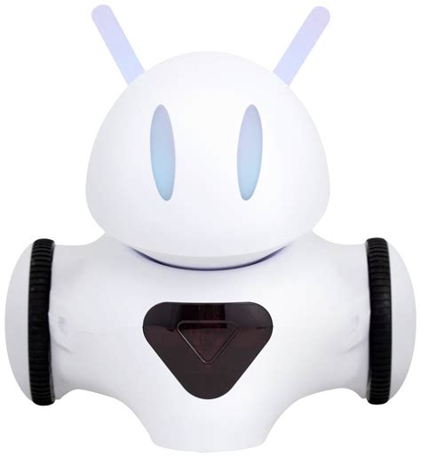 Photon Robot Education Mint Roboter Photon R E