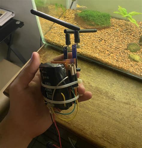 Módulo De Bateria Para Dispositivo Jummer