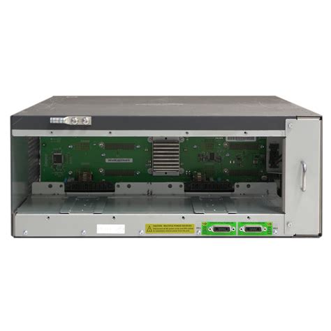 Hp Procurve Switch 5406zl Chassis J8697a