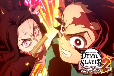 Cách Tăng Cấp Nhân Vật Nhanh Chóng Trong Demon Slayer 2