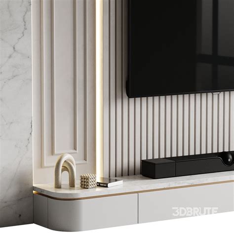 Tv Wall 27 Image 1
