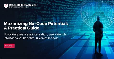 Sandeep Verma On Linkedin No Code Platforms Revolutionizing The