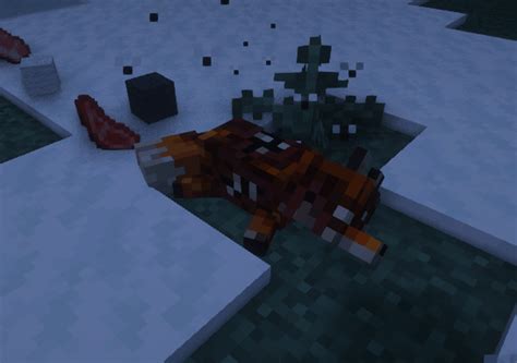 Antlers The Wendigo Minecraft Mods Curseforge