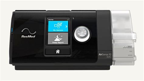 Resmed Airsense 10 Vs 11 Compare Features And Specs