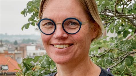 Almut Bonhage Bond Beter Leefmilieu