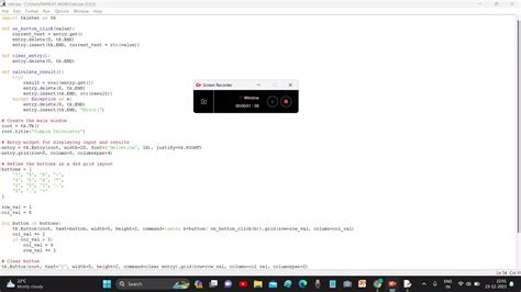 Completed Simple Calculator Task At Codesoft Jadhav Himaja Posted On The Topic Linkedin
