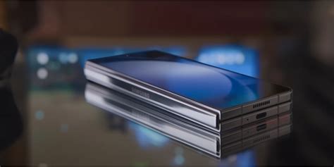 Samsung выпустит бюджетный складной смартфон Galaxy Z Fold 6 Galaxy Z ...