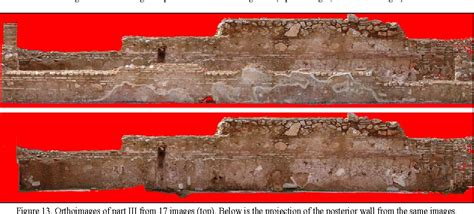 Figure 13 From Automatic Multiview Texture Mapping Of 3 D Surface