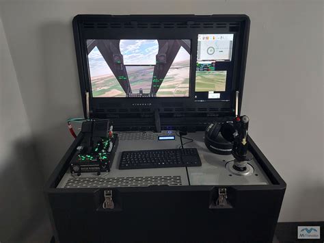 Deployable Joint Fires Trainer Djft Mvrsimulation