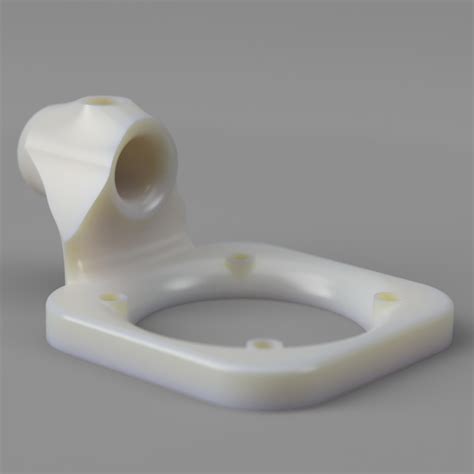 Free 3d File Comparator Holder For Tevo Flash Bed Leveling 🛏️ ・template