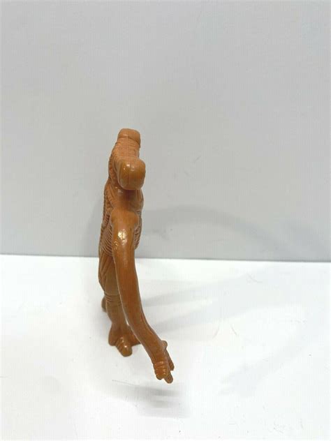 Toy Concepts Ufo Files Bendy Poseable Alien Figure 1996 Mt 3932515663
