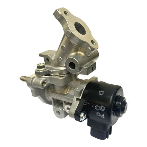 Genuine Toyota Egr Valve 25620 37120