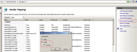 Ironside Tech Tip Unique 403 Error In Cognos Analytics Via Iis Ironside Group