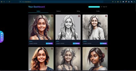 Ai Image Tutorial How To Create Your Ai Avatar