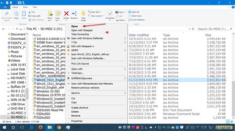 Add Or Remove Mount Context Menu In Windows 10 Tutorials