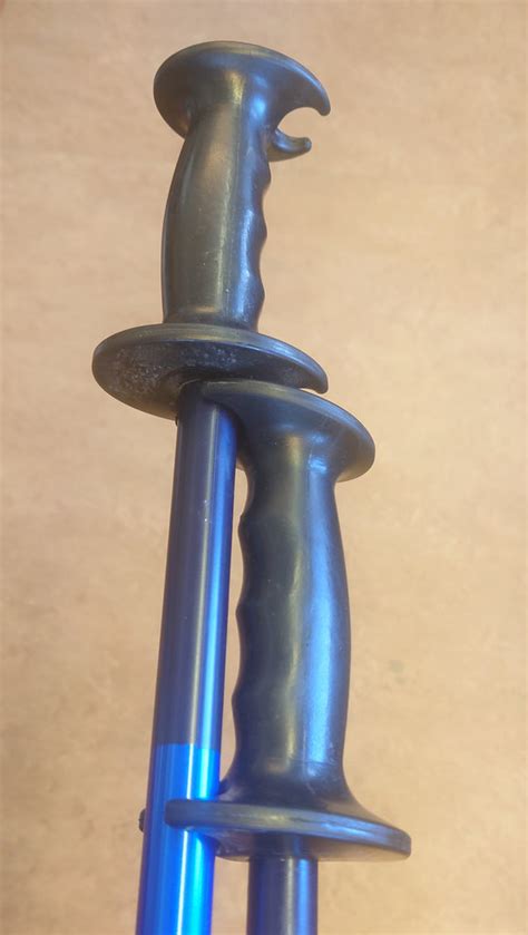 Ispikar Skyllermarks Blåpik