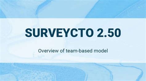 Surveycto 240 Release Improved Case Lists For Case Management