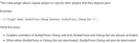 How To Extend A WordPress Plugin Without Losing Your Changes WP Tavern