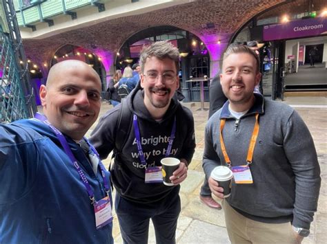 Awspartnersummit Alex Powell