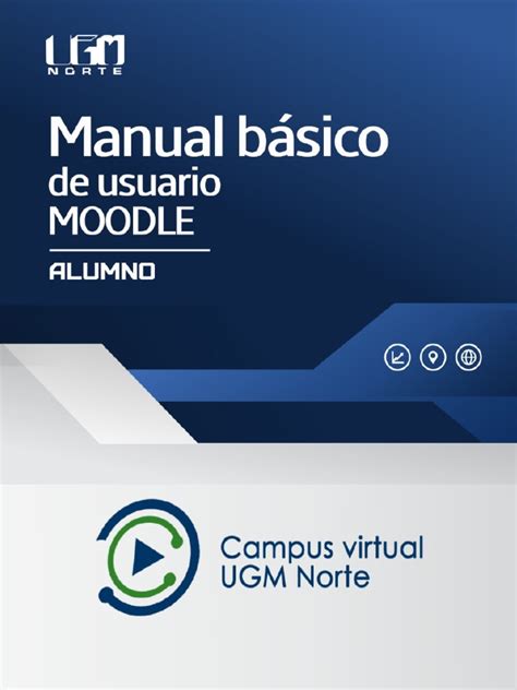Manual De Usuario Alumno Pdf Moodle Foro De Internet