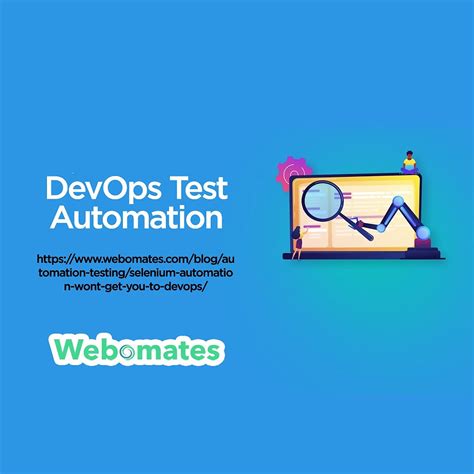 DevOps Test Automation