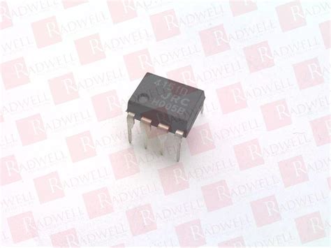 NJM4151D IC Chip by GENERIC