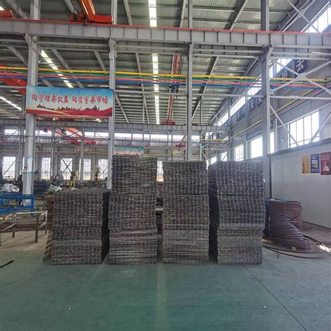 Rebar Mesh China Factory China Manufacture China Supplier Shandong Rui Yu Mining Material