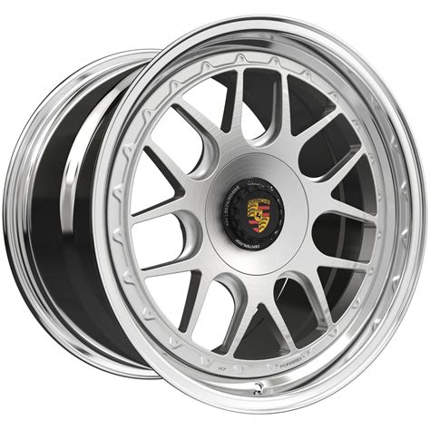 k7 forged clr 115