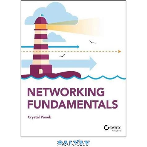 خرید و قیمت دانلود کتاب Networking Fundamentals ترب