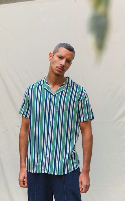 Native Youth Ss18 The Dapper Chapper The Dapper Chapper Style Grooming Venues And More