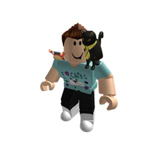 Denisdaily Wiki Roblox Fandom