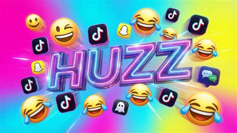 What Does Huzz Mean 🤔