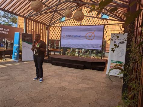 Wayne Jotham Gakuo On Linkedin Angular Devfestkigali Devfest2022