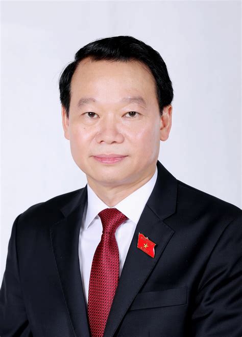 TiỂu SỬ BỘ TrƯỞng BỘ TÀi NguyÊn VÀ MÔi TrƯỜng ĐỖ ĐỨc Duy