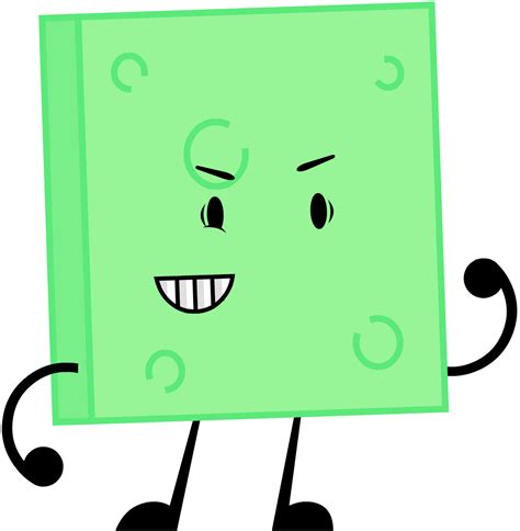 Sponge Object Oppose Wikia Fandom