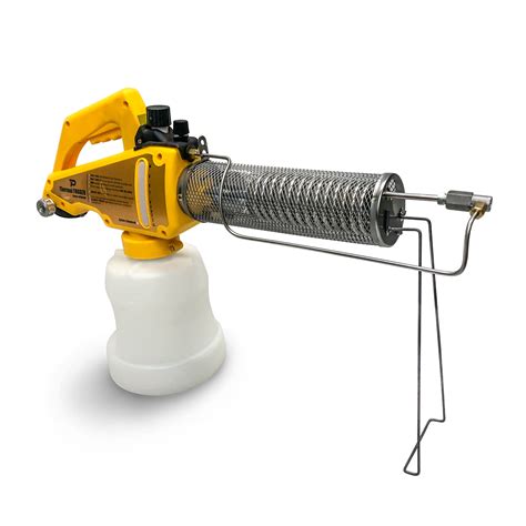 Fogging Machine For Insects At Kevin Blankenship Blog