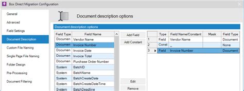 [legacy] Box Migration Configuration Psigen Support Portal