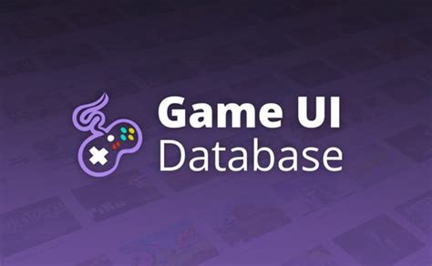 found on r games a super useful reference of game user interfaces has