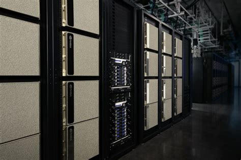NVIDIA IBM Working To Connect GPUs Directly To SSDs For Major Performance Boost Instead Of