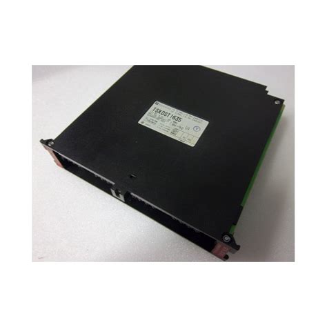 CHANNEL OUTPUT RELAY