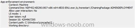 Application Deployment Fails On 1st Attempt Successful On 2nd Exit