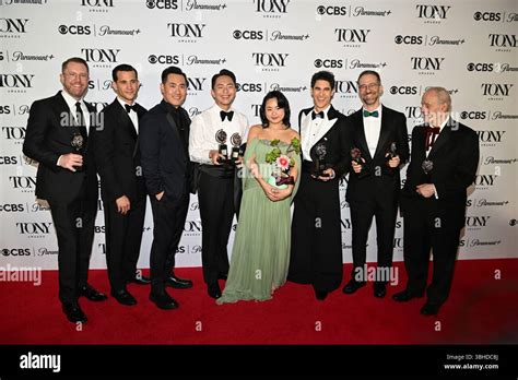 Dez Duron Marcus Choi Hue Park Helen J Shen Darren Criss Will