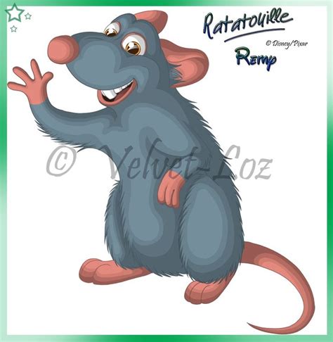 Velvet Lozs Deviantart Gallery Pixar Films Disney Loveable