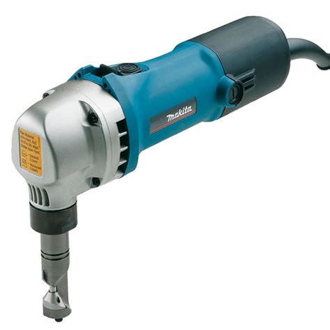 Электроножницы по металлу Makita JN1601 - купить в интернет-магазине ...