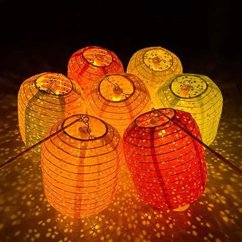Where To Find Chinese Lanterns How To Celebrate Chinese New Year In