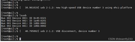 嵌入式linux调用usb摄像头rtmp推流 系列记录（二）ffmpeg与uvc配置及推流ffmpeg Usb摄像头 Csdn博客