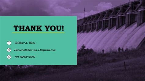 Automatic Dam Shutter Opening System A Review Pptx