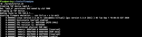 Debug Exploit CVE 2022 24355 TP Link TL WR940N Stack Based Buffer Overflow