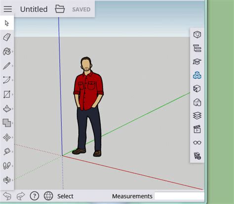Steps To Permanently Delete Components Sketchup Free Sketchup