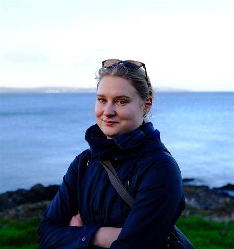 Daria Cislo Epsrc Industrial Cdt In Offshore Renewable Energy Idcore